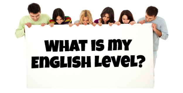 Learn English @ Brooks Language: What Is My English Level?