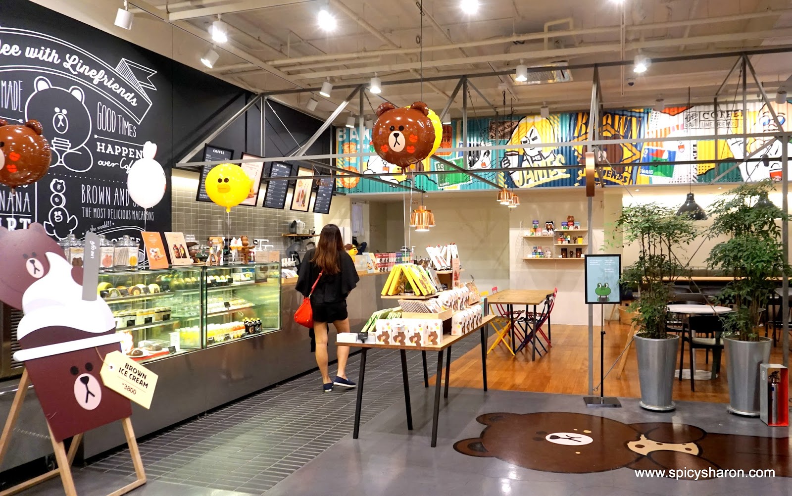 Korea Travelogue: Guide to Gangnam & Surrounding Attractions. - Spicy ...