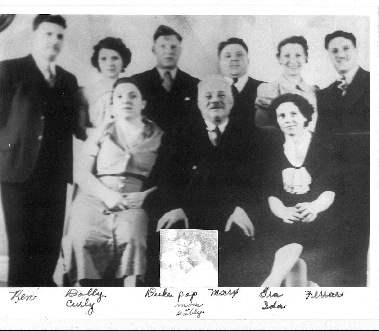 Reflections on a life in medicine, art, and Pasta: SALVATORE RENZULLI ...