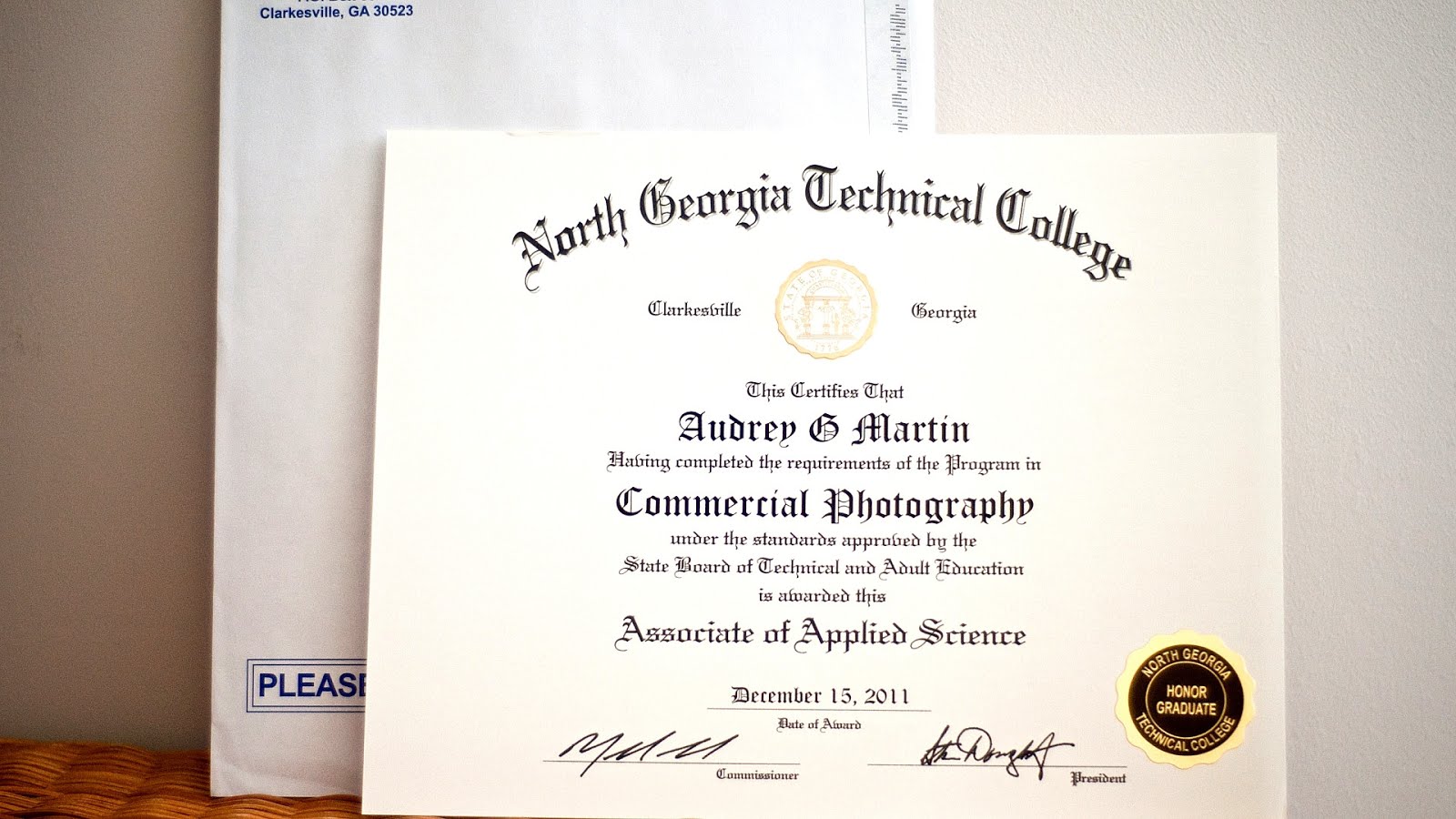 Photography - Commercial Photography Degree - Photo Choices