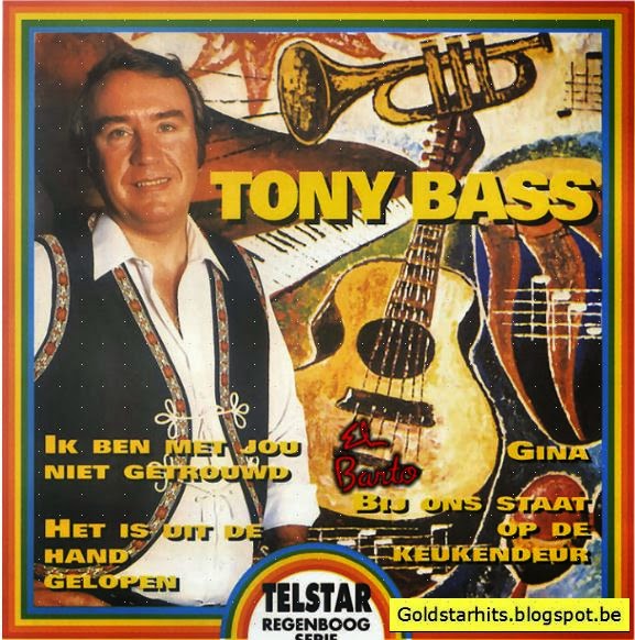 Goldstarhits: Tony bass