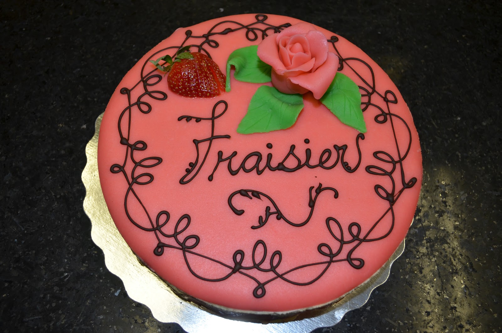 cheflez: Week 3 of Intermediate Pastry