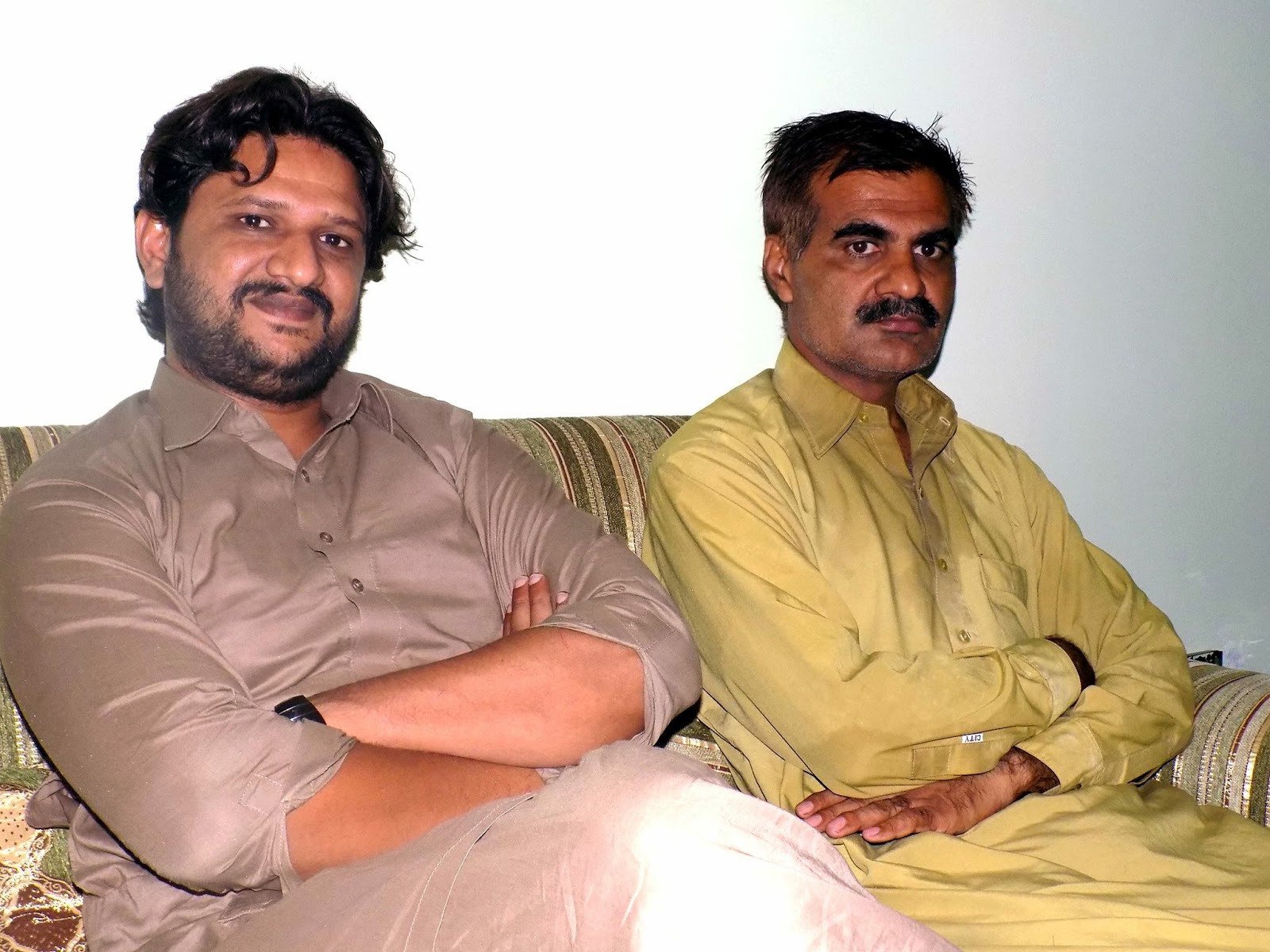 Gujjar Personalities : Pictures Album