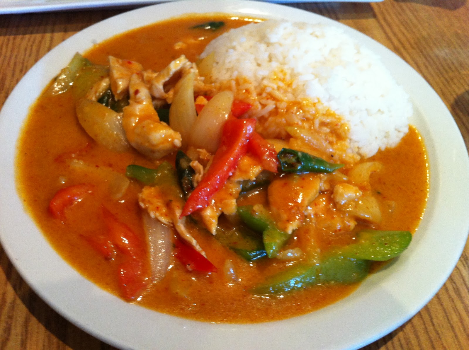 A Dining Adventure: 40 Restaurants in 40 Weeks: Royal Angkor