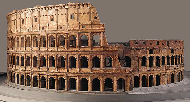 Building Collector: Cork Souvenir Buildings & Architectural Models