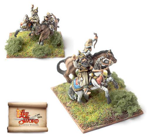 Polish Miniatures | Polskie Figurki: Kolejne modele specjalne z ...