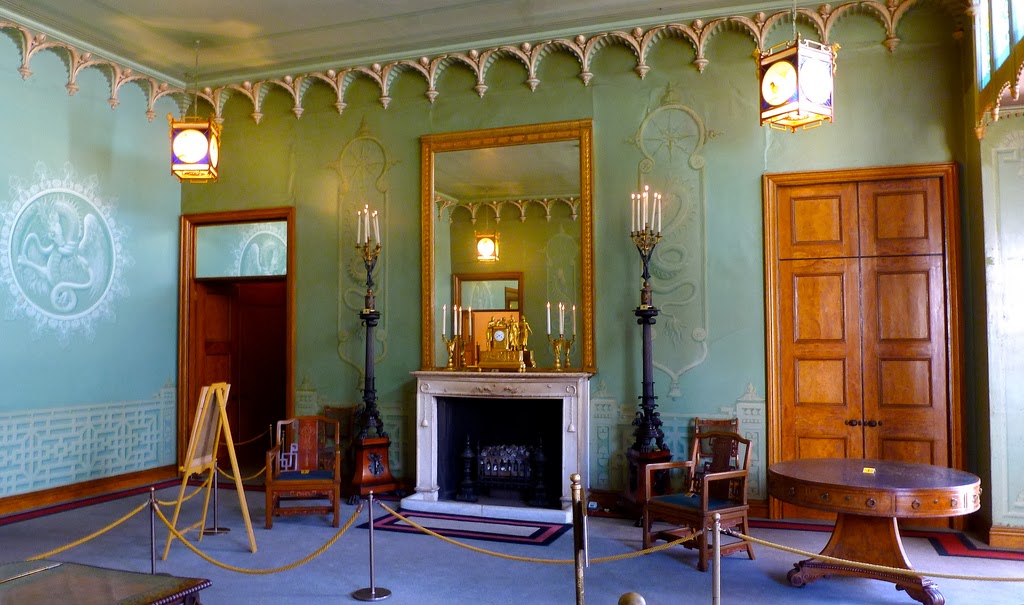 loveisspeed.......: The Royal Pavilion is a former royal residence ...