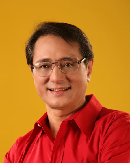 Popular Manila: Iggy Arroyo is Dead: Jose Pidal dies in London