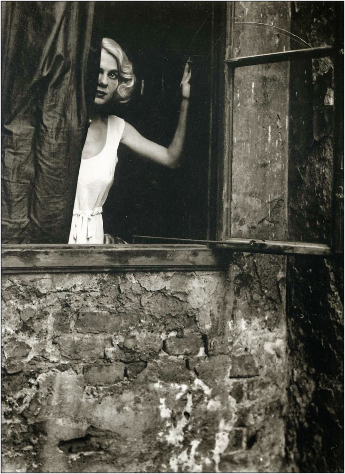 Η Φωτογραφία: Bill Brandt