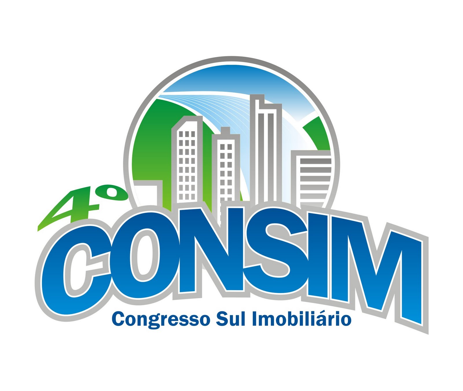 O GESTOR IMOBILIÁRIO: CRECI - PR DIVULGA A PROGRAMAÇÃO DO 4º. CONSIM