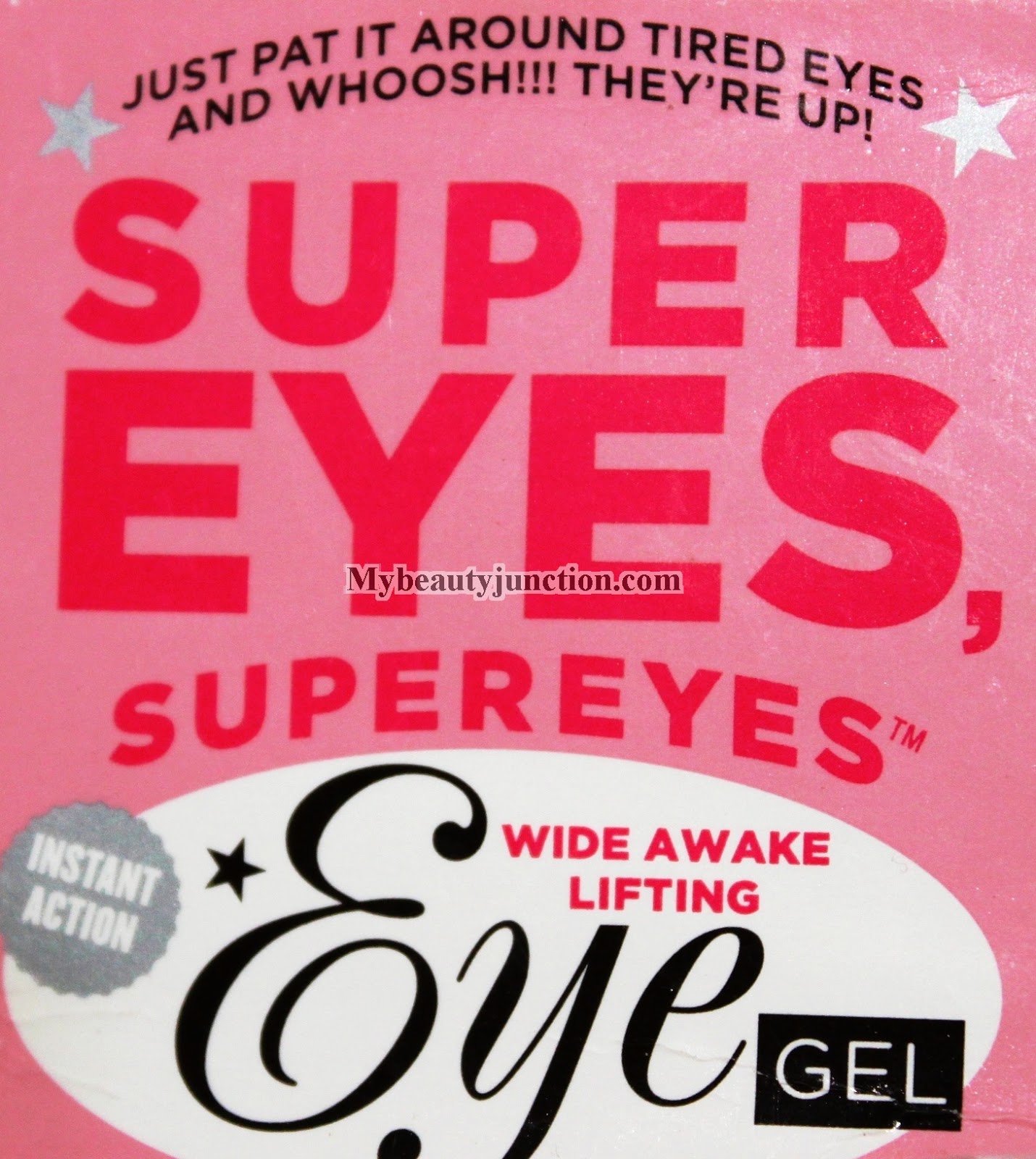 Review: Soap & Glory Supereyes Supereyes - Cosmetopia Digest Beauty and ...