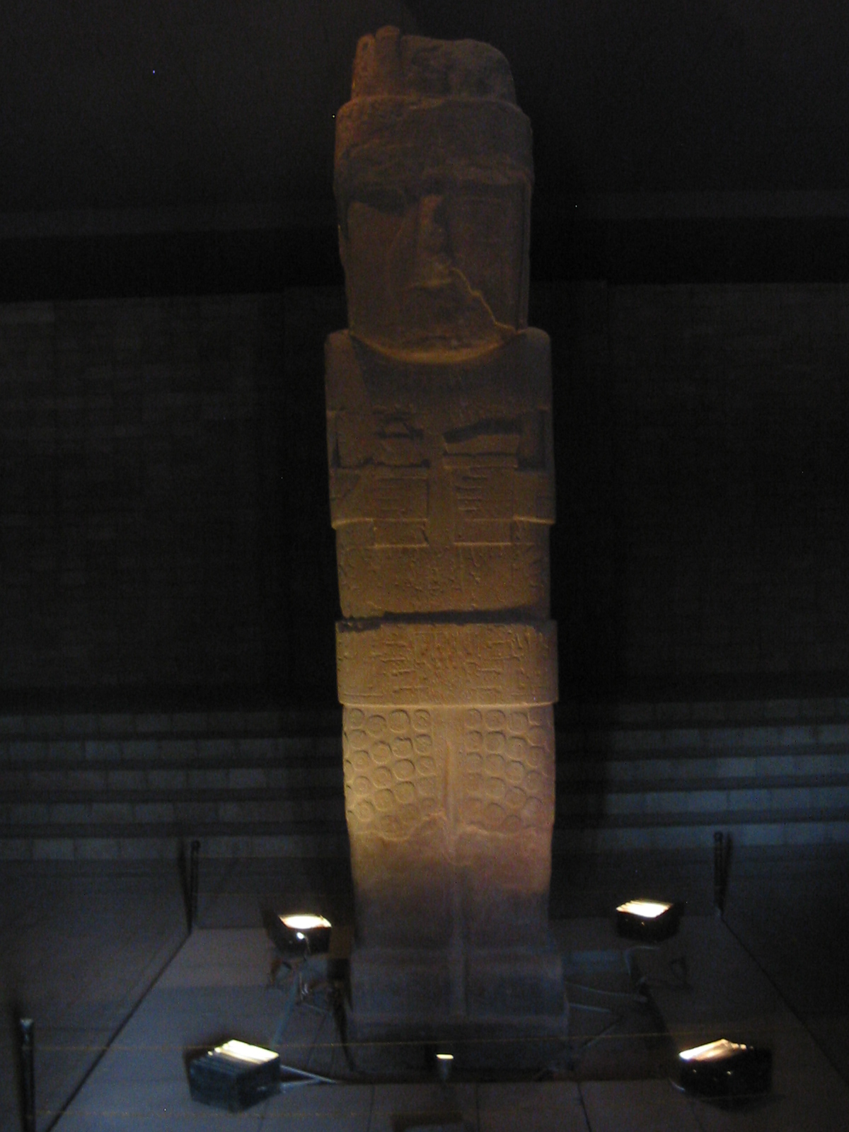 Patrimonio Cultural boliviano y su normativa: La lenta agonía del Sitio ...