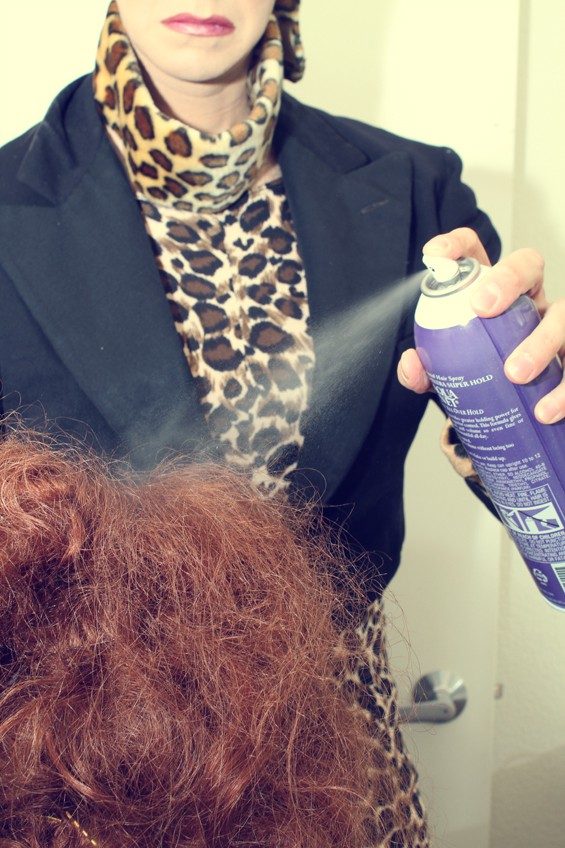 2016 ~ Crossdressing Fun