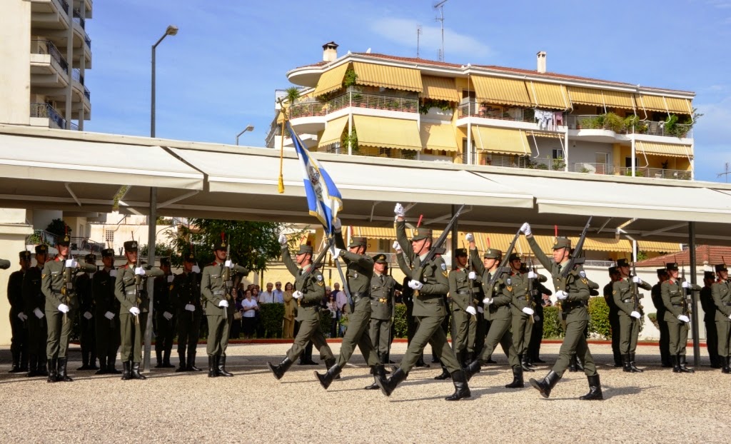 ΟΡΚΙΣΤΗΚΑΝ ΧΘΕΣ ΣΤΑ ΤΡΙΚΑΛΑ ΤΑ ΠΡΩΤΑΚΙΑ ΤΗΣ ΣΜΥ... ΟΙ ΑΥΡΑΝΟΙ ...