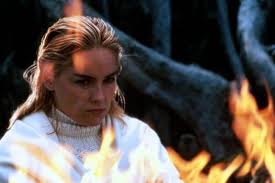 Three men on a blog: FILM REVIEW: Basic Instinct (1992)