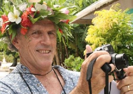 .: Prof Randy Thaman on the Success of USP