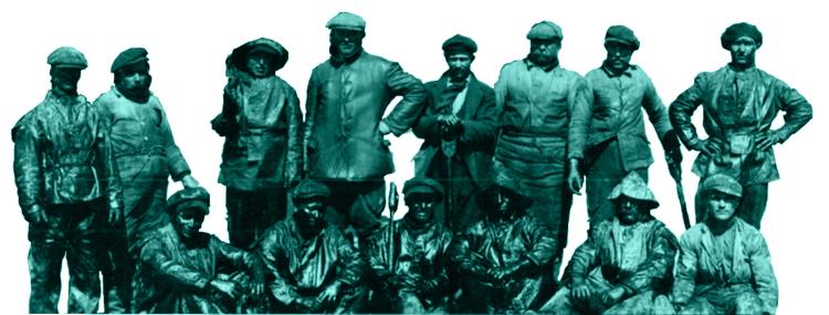 "El Reginense" GUILLERMO PIRRI ARGENTINO: Buscando agua... por Héctor ...