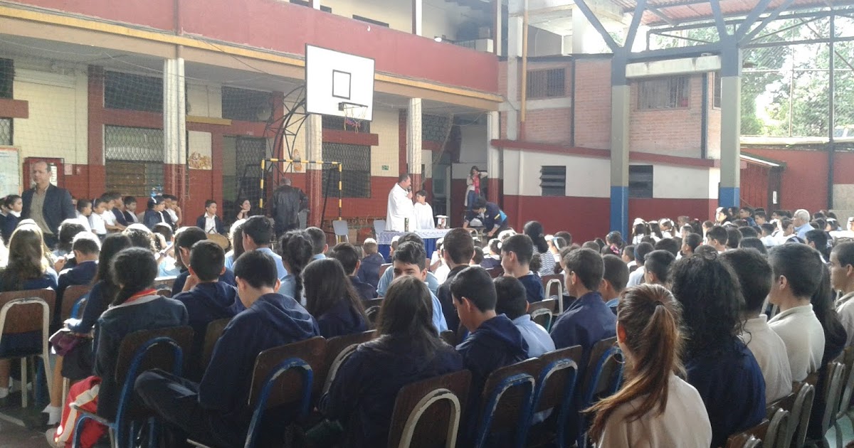 COLEGIO COROMOTO