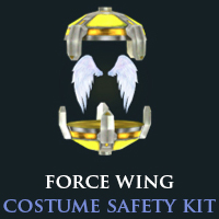 Cabal TH PATHs & Technique: Force Wing System