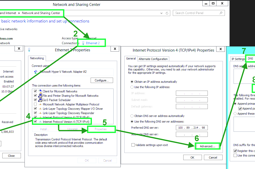 Active Directory - Active Directory Domain Controller