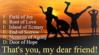 Friendship SMS Collection 651-700 - All SMS Collection