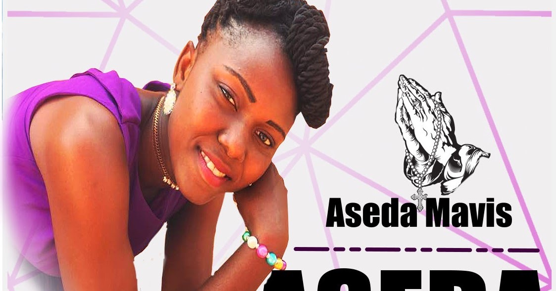 Aseda Mavis - Aseda (prod by Figures)