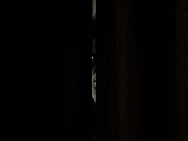 cult film freak: TOMMY UDO'S CURTAIN CALL in KISS OF DEATH