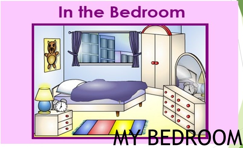 Grado primero: Inglés