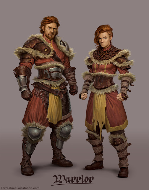 Refúgio do RPG: O que é Dungeons & Dragons?