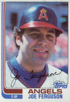 The Lost Rings of the 1982 Angels – Sully Baseball