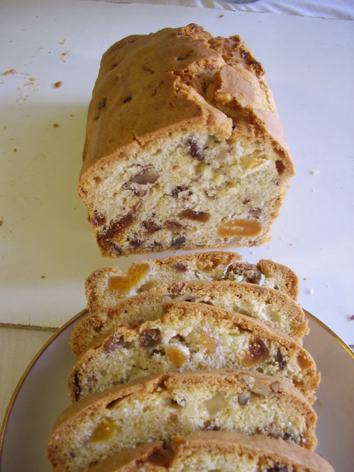 W kuchni GRA: Keks - najlepszy przepis