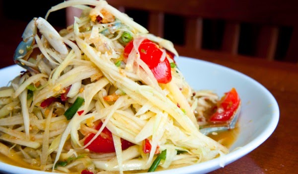 Cooking || THAI Recipes