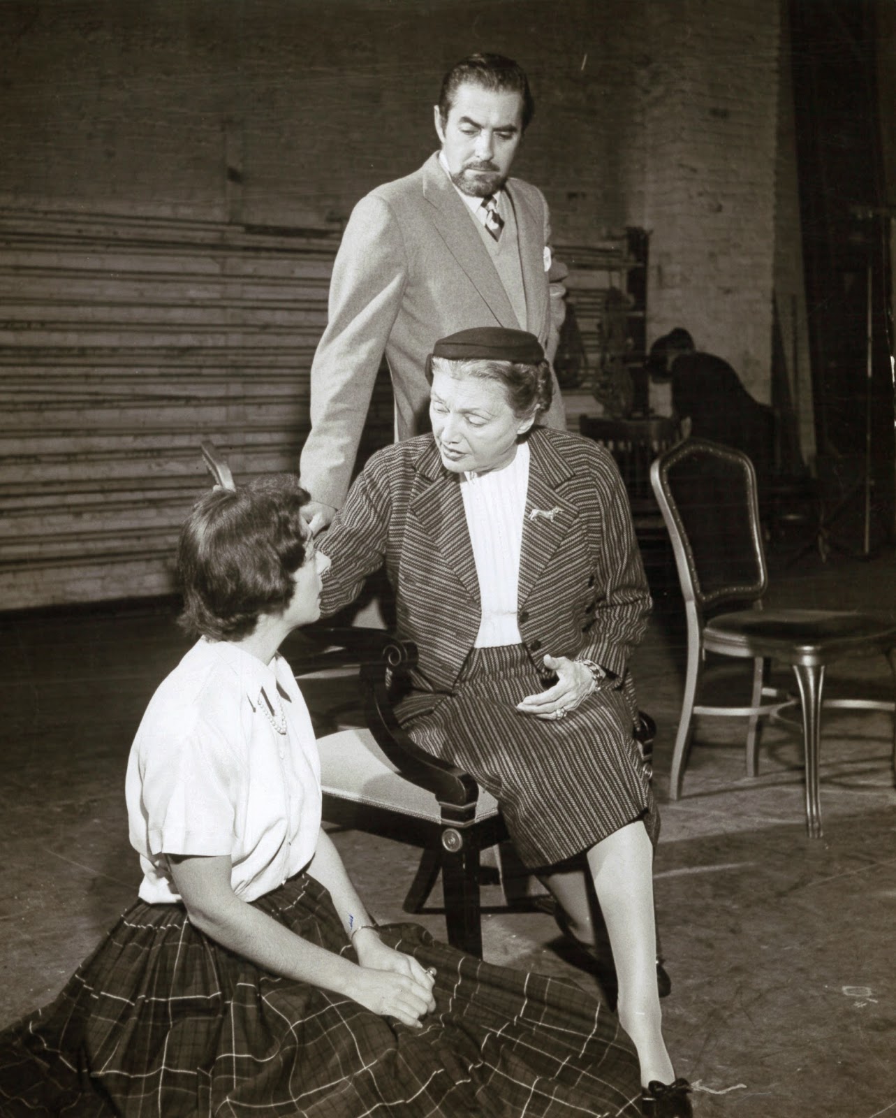 Greenbriar Picture Shows: One Hundred Years of Tyrone Power