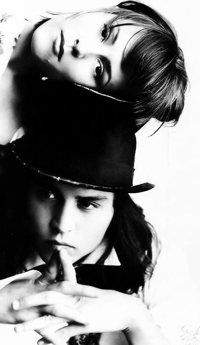 Benny & Joon. Johnny Depp plays Sam. : r/MrJohnnyDepp