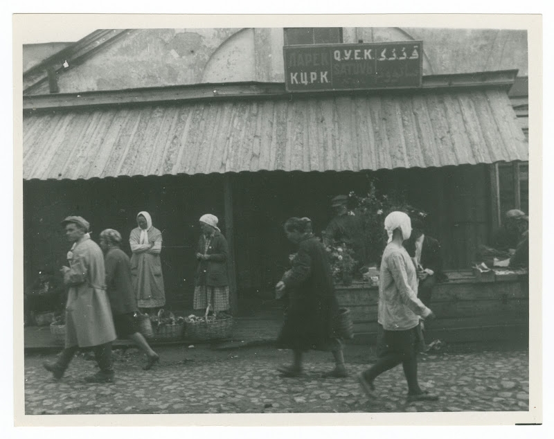 Vintage Photos of Soviet Union Back in 1930 ~ Vintage Everyday
