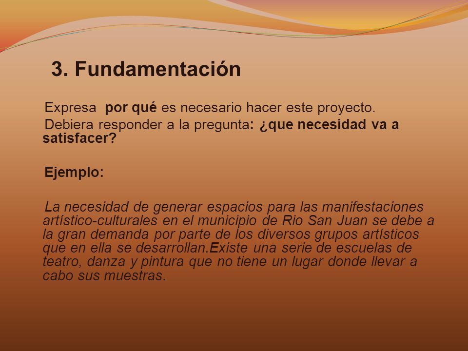 PROYECTO EDUCATIVO: PASOS PARA REALIZAR UN PROYECTO PROYECTO EDUCATIVO: PASOS PARA REALIZAR UN PROYECTO