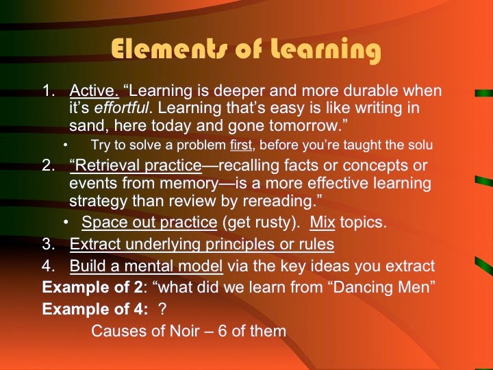 Crime Log Elements Of Learning crime-log-elements-of-learning