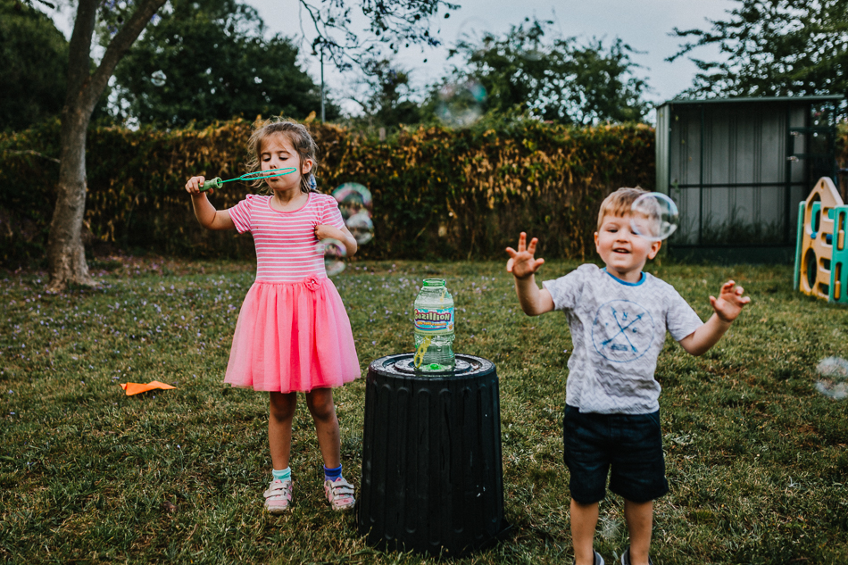 Six {A Birthday Letter to Punky} | Life