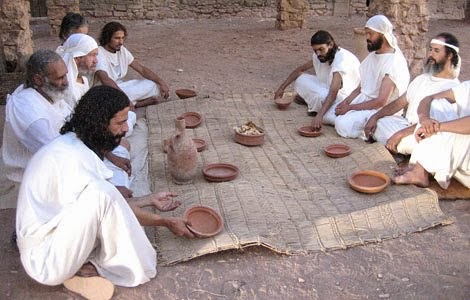 El Investigador del SER: ESENIOS El pueblo de Jesús