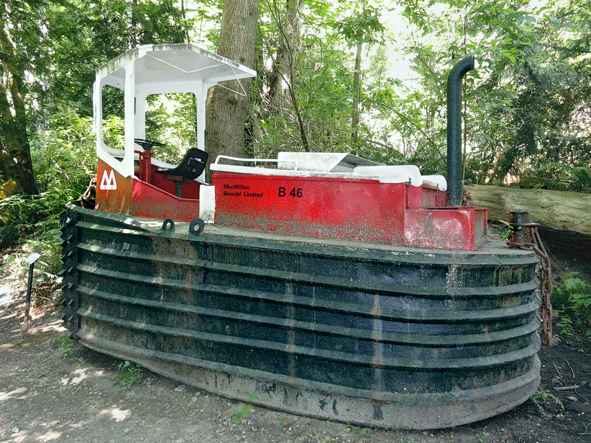 Wanderin' Weeta (With Waterfowl and Weeds): Of boom boats and donkey ...