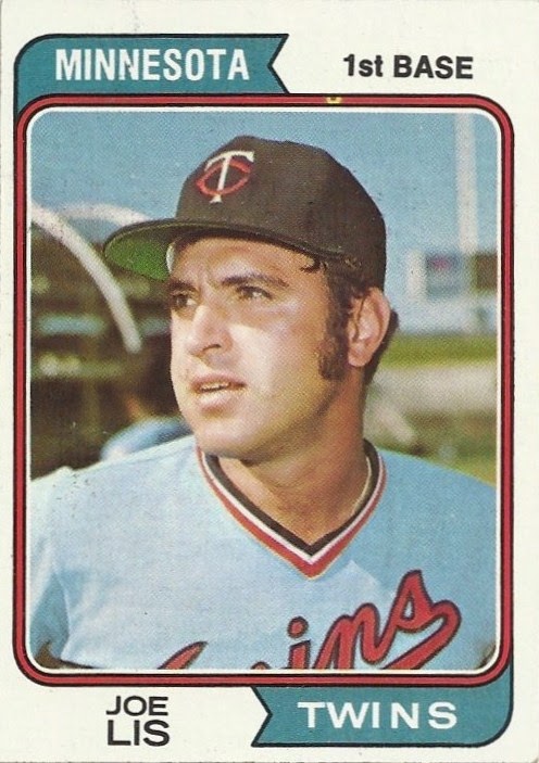 1974 Topps - Pennant Fever