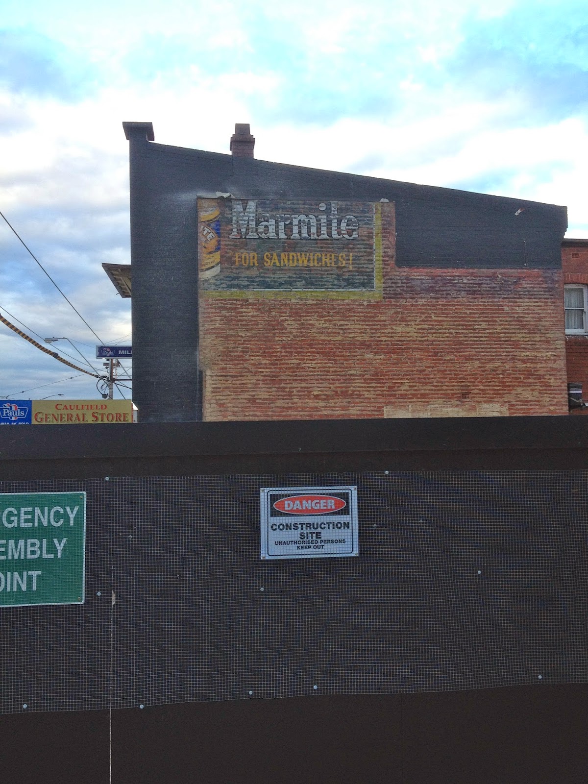 Finding the radio book: Latest uncovering from suburban Melbourne - a ...