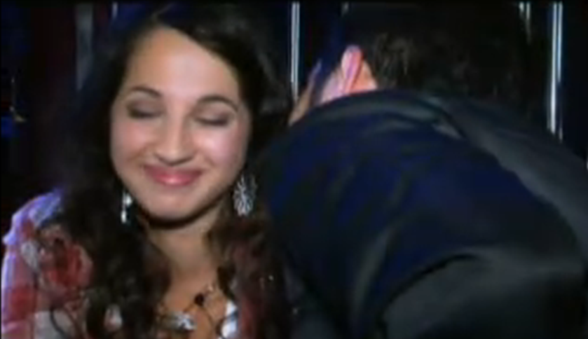 C & F: Los Chicos de "Perla" uno a uno (Actualizado)