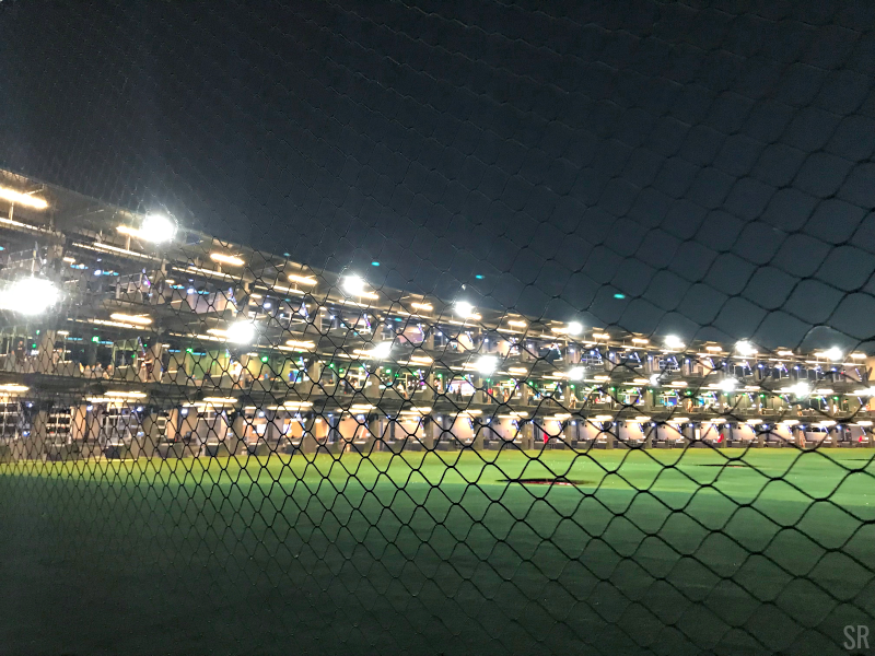TOPGOLF Minneapolis Opening Friday! - Stacie Raye