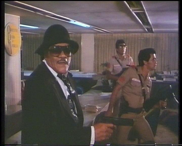 Name That Filipino Actor!: Max Alvarado