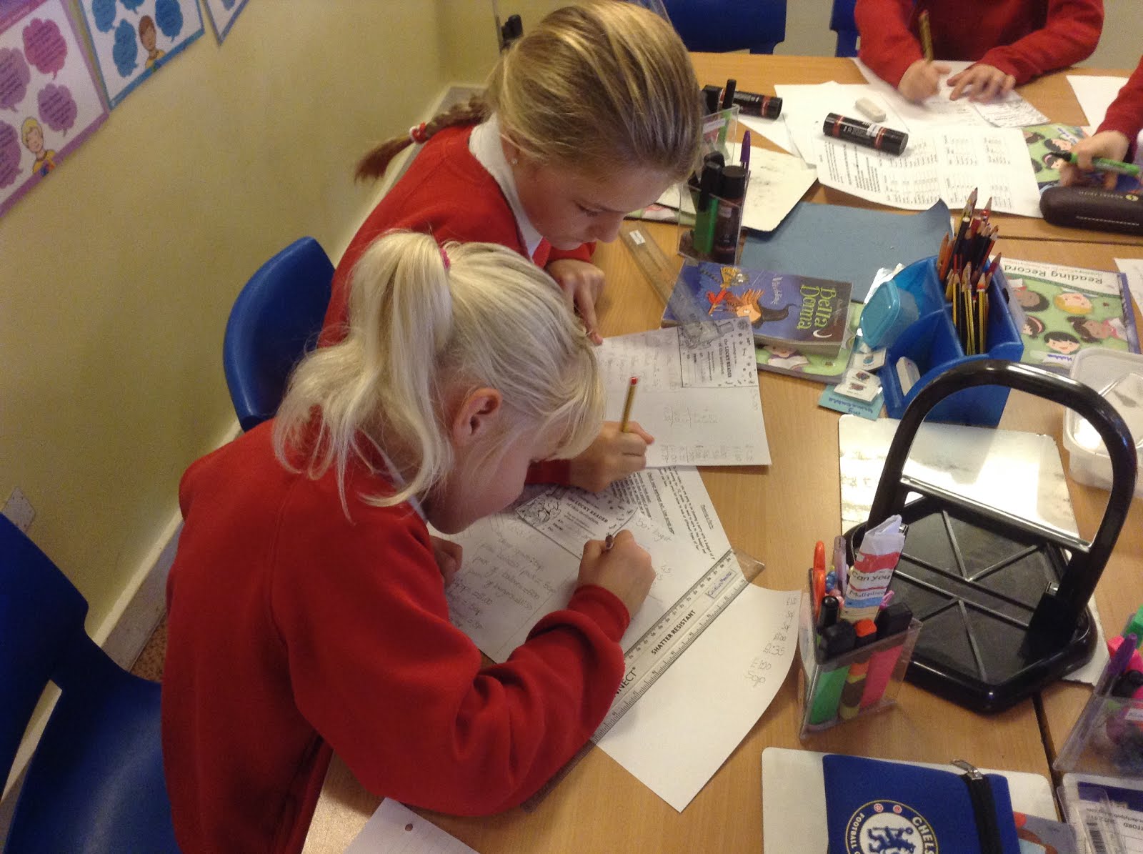 Welcome To The Year 4 Blog Home Of Oak And Willow Our Decimal Party Welcome To The Year 4 Blog Home Of Oak And Willow Our Decimal Party