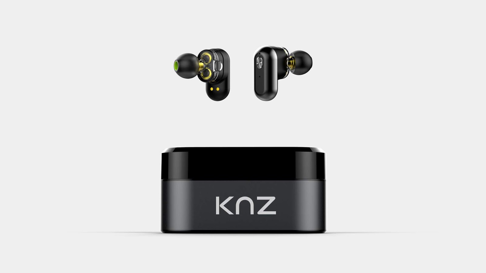 KNZ Technology Launches a Successful Crowdfunding Campaign for the ...