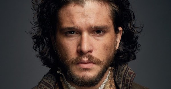 TV-Recaps-Reviews: HBO Sets Premiere Date for Miniseries 'Gunpowder ...