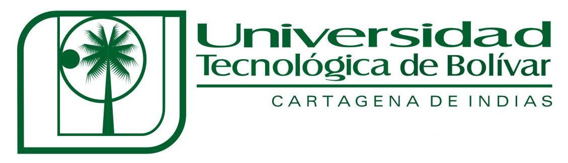 Torre con palitos de paleta UTB