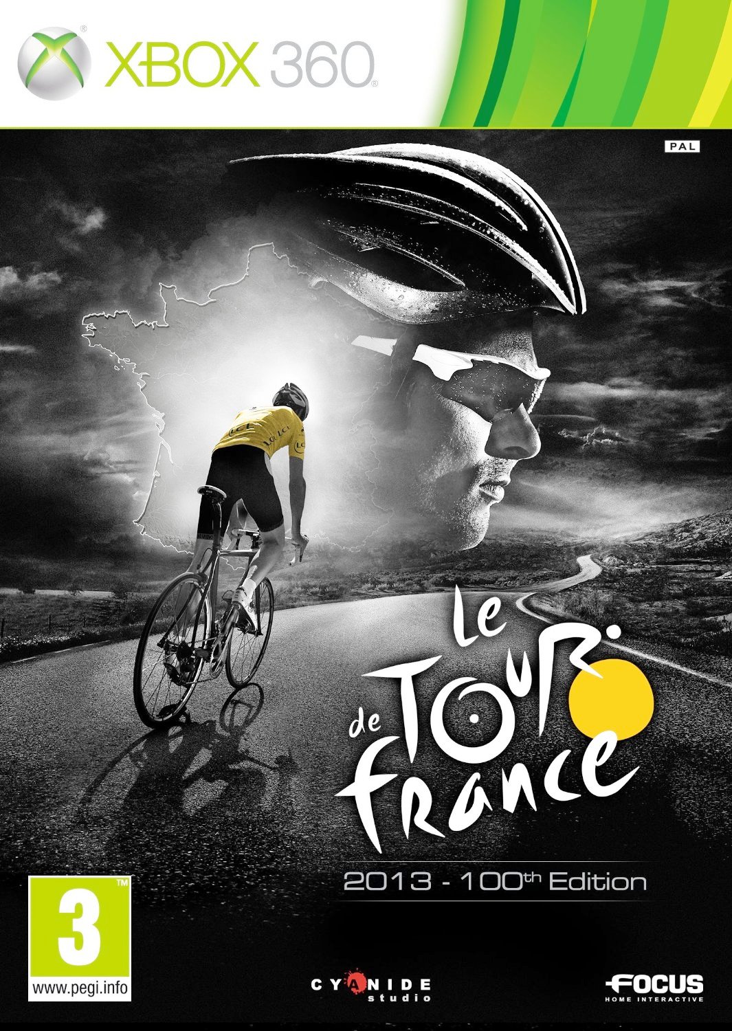 Acheter Tour de France 2013: Tour de France 2013 de Focus Plate-forme ...